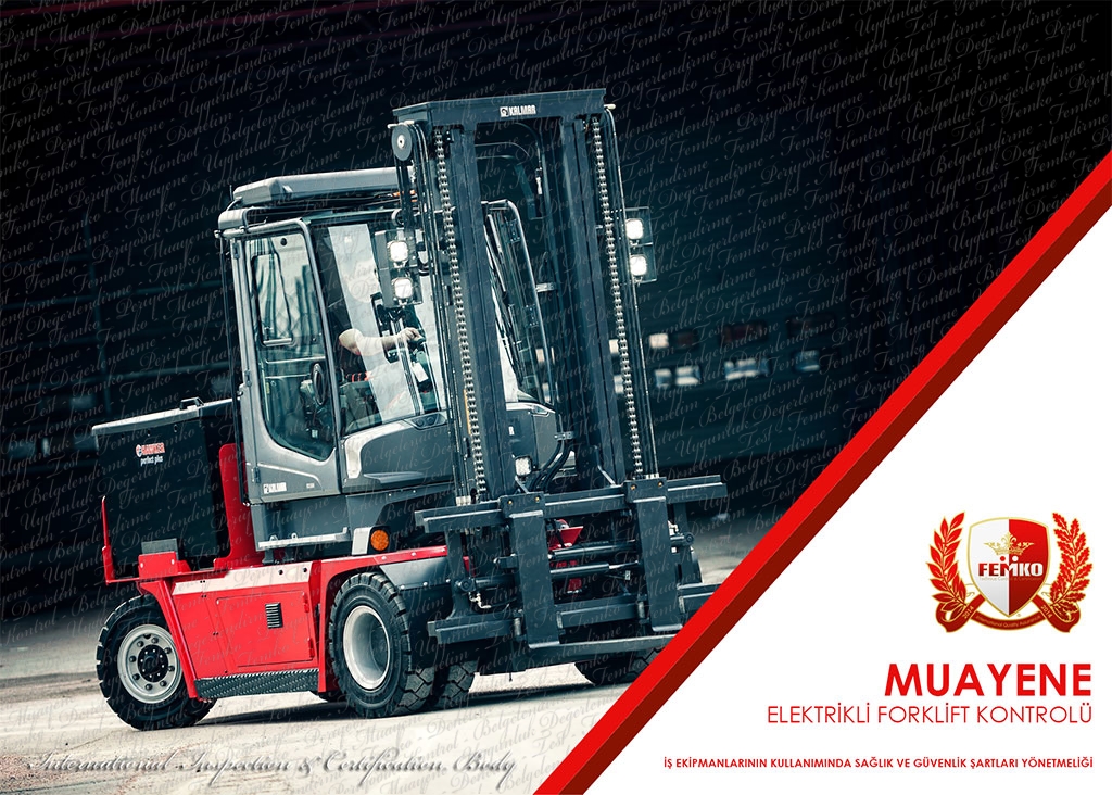 Elektrikli-Forklift-Periyodik-Kontrol | Periyodik Kontrol Elektrikli-Forklift-Periyodik-Kontrol | Periyodik Kontrol